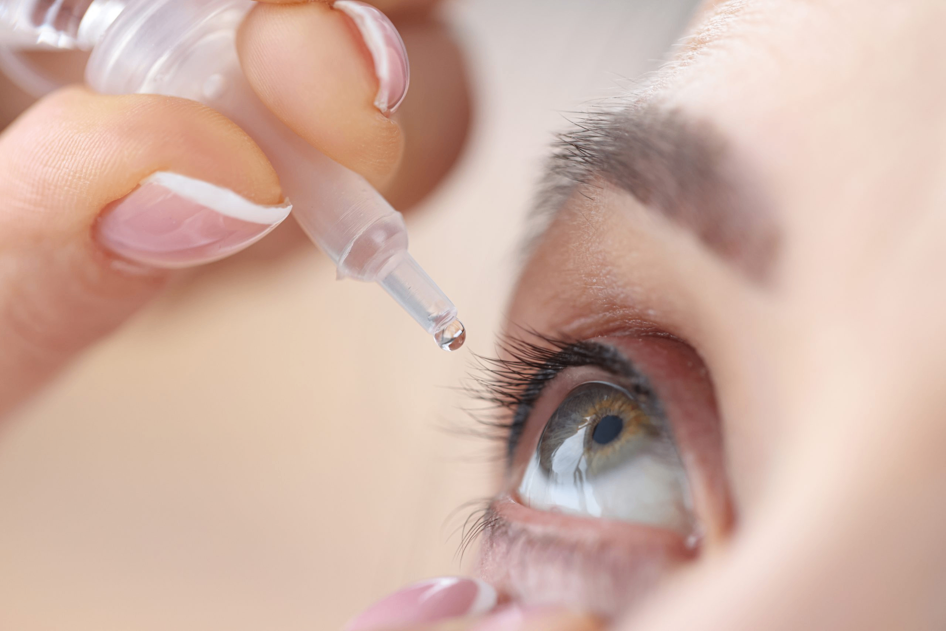 Serum Tears Houston | Autologous Serum Eye Drops | OrganiTears™